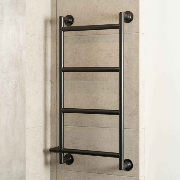 Contemporary Heated Towel Rails | Rutland London (UAE)